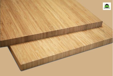 Bambu Laminasi, Bahan Alternatif Pengganti Kayu - Gazebo Bambu Malang
